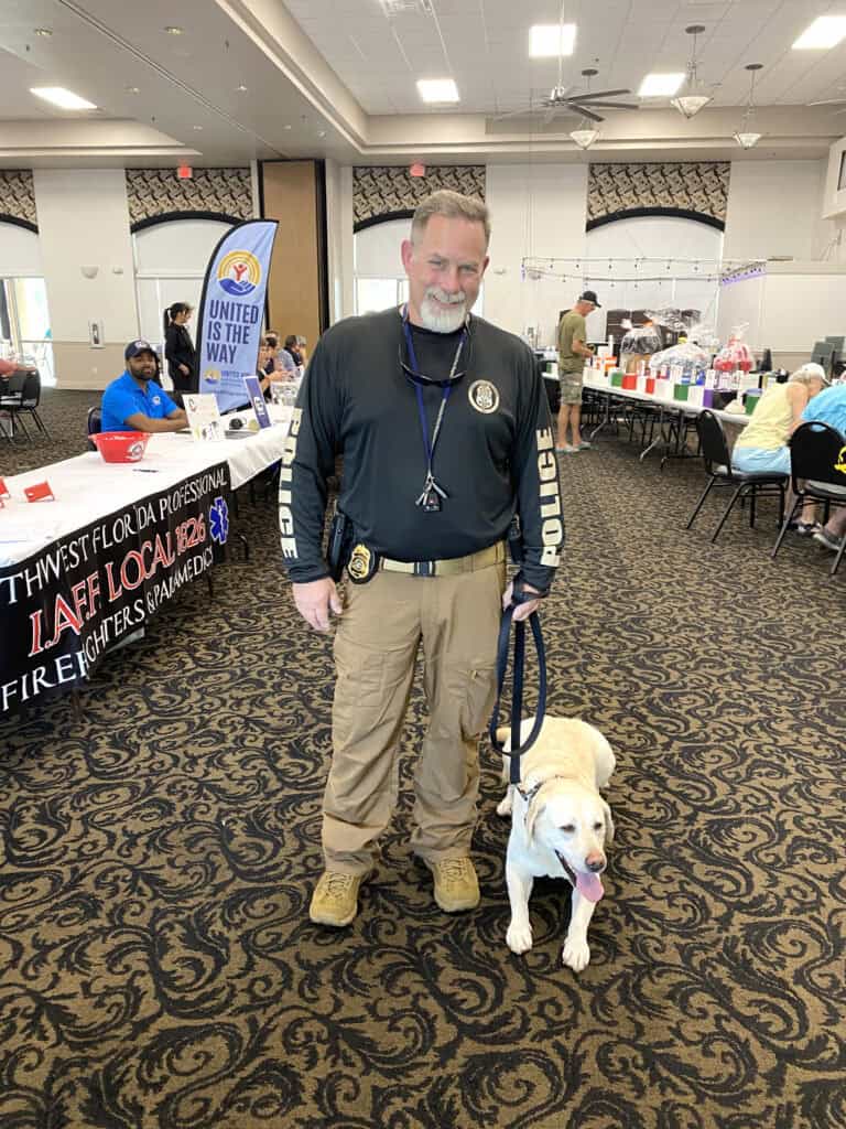 Community Interests - 11TH ANNUAL FIREWISE COMMUNITY DAY - Herons Glen Golf & Country Club