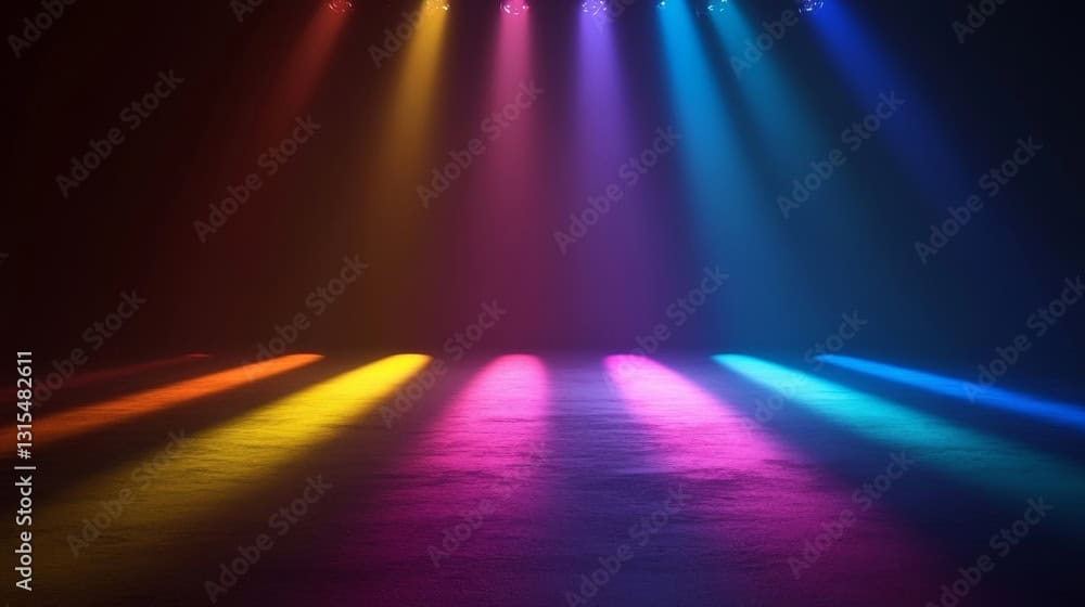 Community Activities - LIGHTS! SOUND! ACTION! - Herons Glen Golf ...