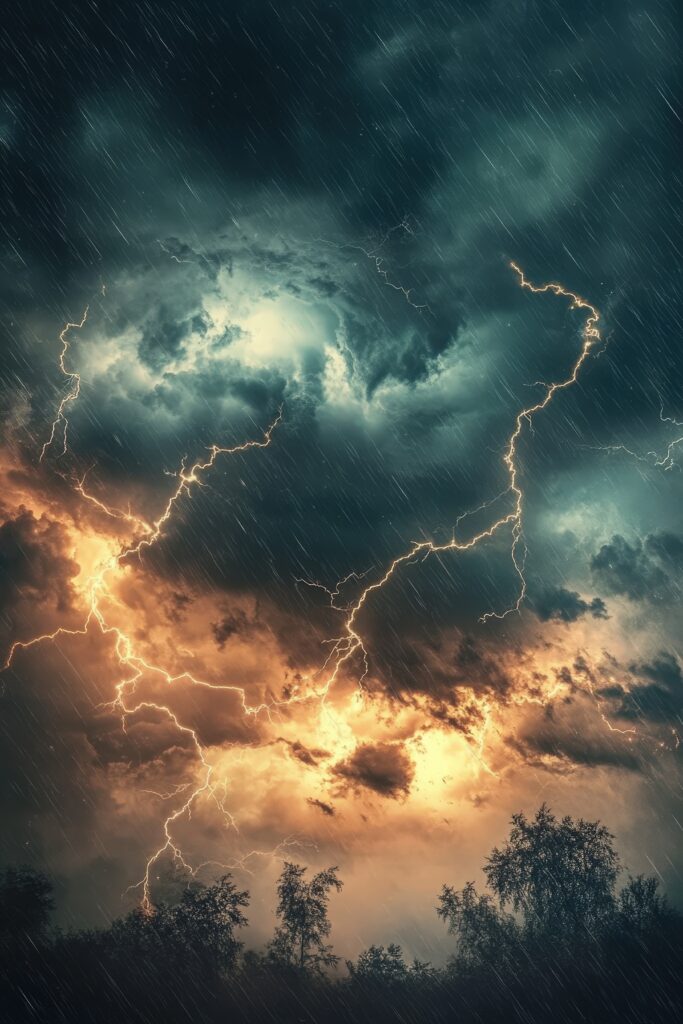 LIGHTNING PREDICTION SYSTEM - Herons Glen Golf & Country Club